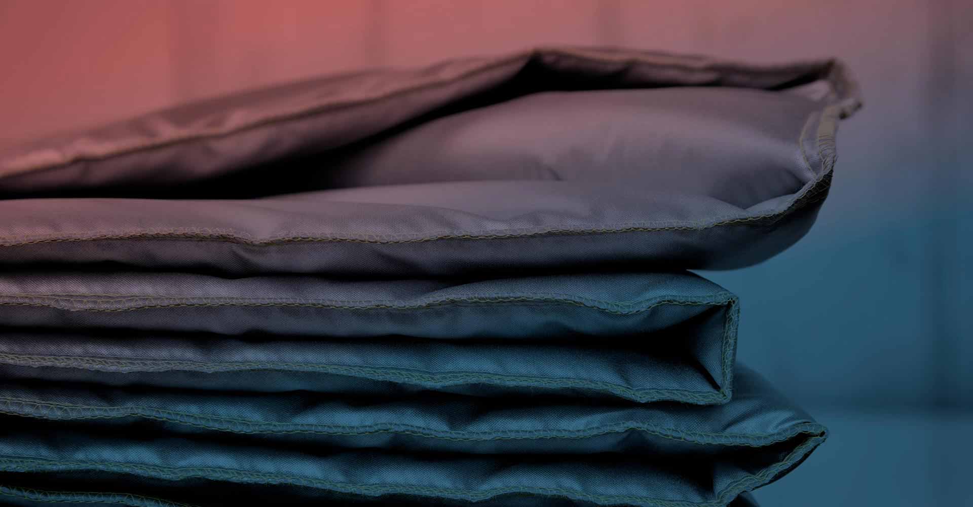 Thermoprodukten von Combitherm